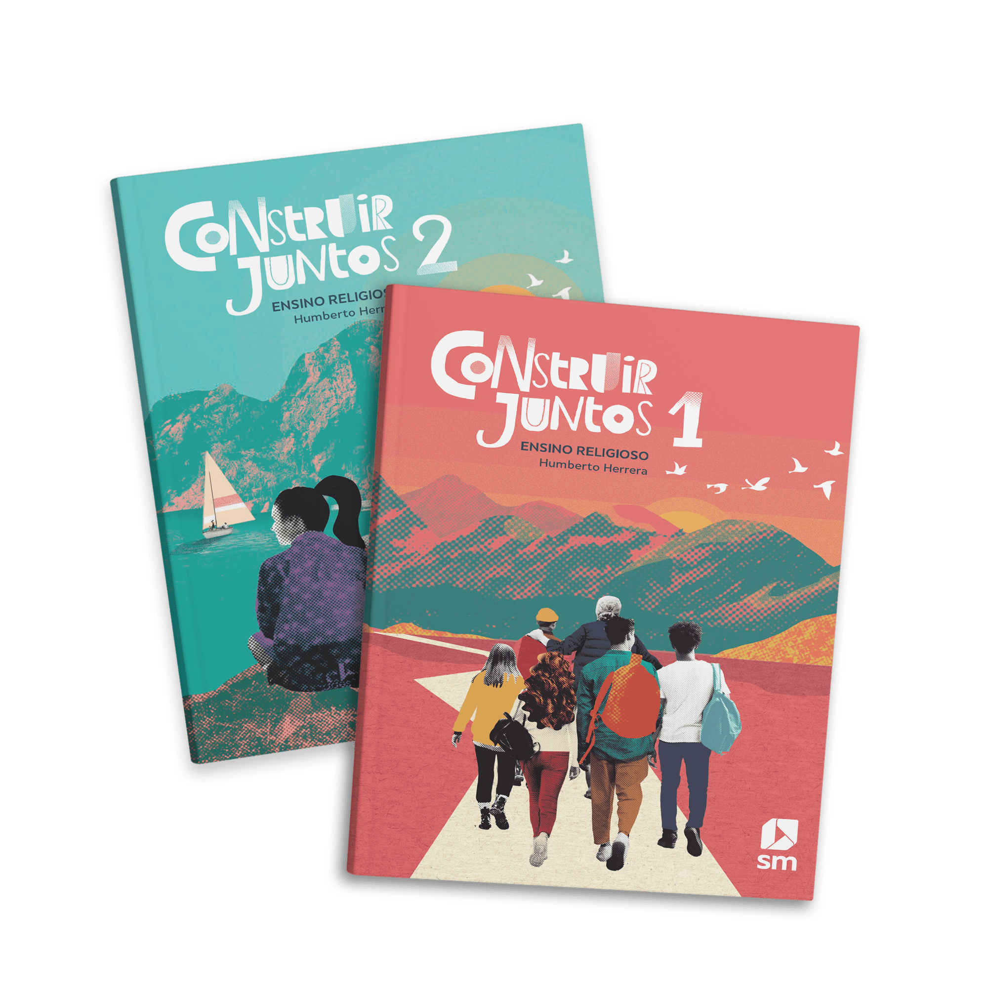 Construir Juntos - SM Educação